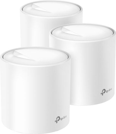 Mikä on Mesh-verkko? - Gigantti verkkokauppa