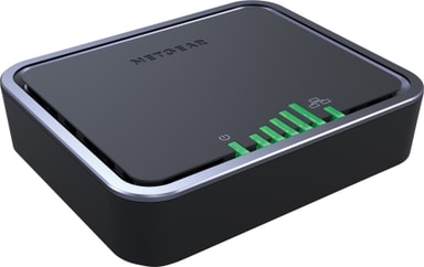 Netgear LB2120 Gigabit LTE modeemi - Gigantti verkkokauppa
