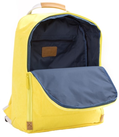 Golla Orion kannettavan reppu 15" (keltainen) - Gigantti verkkokauppa