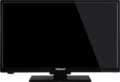 Finlux 24" 12V HD Ready Smart LED TV 24-FDMC-5660 - Gigantti verkkokauppa