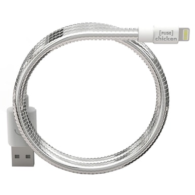 Fuse Chicken Titan Travel Lightning kaapeli (0,5 m) - Gigantti verkkokauppa