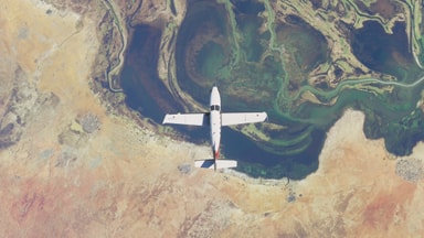 Microsoft Flight Simulator - PC Windows - Gigantti verkkokauppa