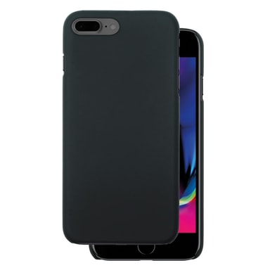 Matta kovakuori iPhone 8/7 Plus - Gigantti verkkokauppa