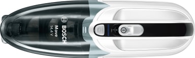 Bosch Move rikkaimuri BHN14N - Gigantti verkkokauppa