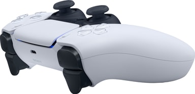 PlayStation 5 (PS5) DualSense langaton ohjain (valkoinen) - Gigantti ...