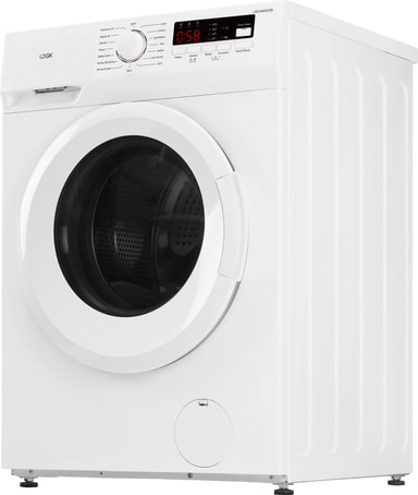 Logik pesukone L814WM20E - Gigantti verkkokauppa