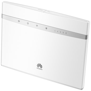 Huawei B525-23a 4G reititin - Gigantti verkkokauppa