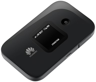Huawei E5577s-321 mobiilitukiasema - Gigantti verkkokauppa