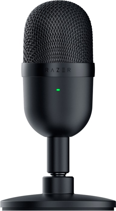 Mikrofonit studioon, pelaamiseen ja karaokeen - Gigantti verkkokauppa