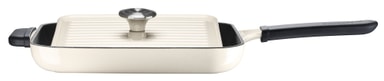 KitchenAid Artisan Grill&Panini Press KCI10GPAC (valk.) - Gigantti