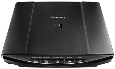 Canon CanoScan LiDE 220 skanneri - Gigantti verkkokauppa