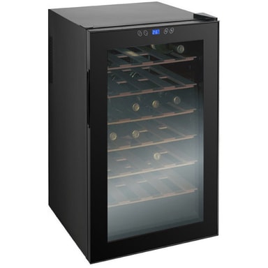 Logik viinikaappi LWC28B1T16E - Gigantti verkkokauppa