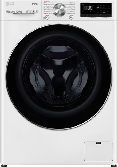 Parhaat pyykinpesukoneet | Pyykkikoneet - Gigantti verkkokauppa