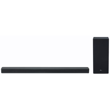 LG SK6 soundbar kotiteatteri 2.1 360W - Gigantti verkkokauppa
