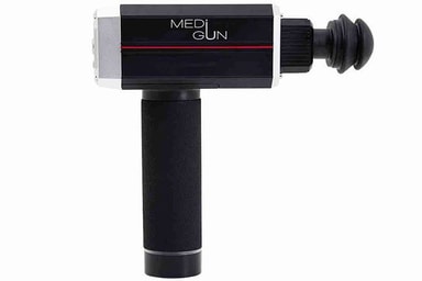 Casada Medigun Pro, Massage Gun (Lihashuoltovasara) - Gigantti verkkokauppa