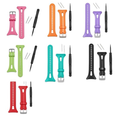 Garmin Ranneke, Kellonrannekkeet - Gigantti verkkokauppa