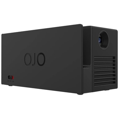 YesOJO OJO projektori - Gigantti verkkokauppa