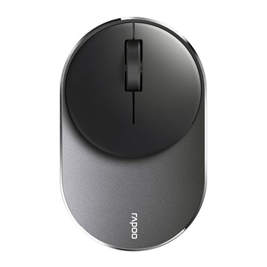 RAPOO Hiiri M600 Mini Multi-Mode Langaton Optinen Musta - Gigantti ...