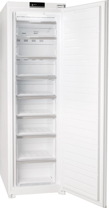 Gram Classic 4000 integroitava pakastin FSI401754N1 - Gigantti verkkokauppa