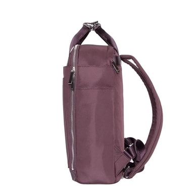 GOLLA Reppu Orion M 13" Burgundy Nylon - Gigantti verkkokauppa