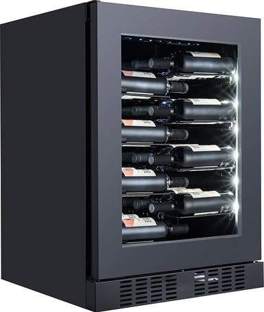 Parhaat viinikaapit viinin säilytykseen - Gigantti verkkokauppa