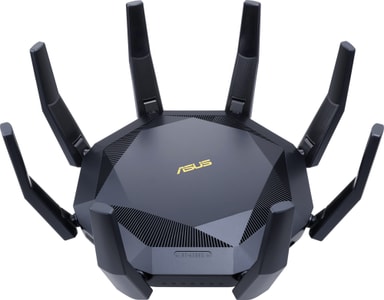 ASUS RTAX89X WiFi reititin - Gigantti verkkokauppa