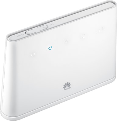 Huawei B311-221 4G LTE WiFi reititin - Gigantti verkkokauppa