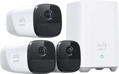 Turvakamerat - Valvontakamerat - Gigantti verkkokauppa