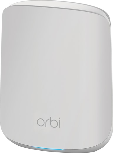 NETGEAR Orbi RBS350 WiFi satelliittiyksikkö - Gigantti verkkokauppa