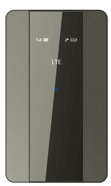 TeleWell LTE/4G WLAN-tukiasema - Gigantti verkkokauppa