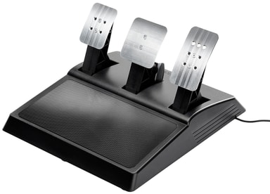 Thrustmaster T300 RS GTE rattiohjain ja polkimet - Gigantti verkkokauppa