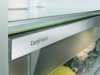 Liebherr jääkaappipakastin ICSe 5122-20 001 - Gigantti verkkokauppa