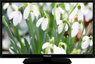Finlux 24” FMAF9060 HD Ready LED älytelevisio (2021) - Gigantti ...