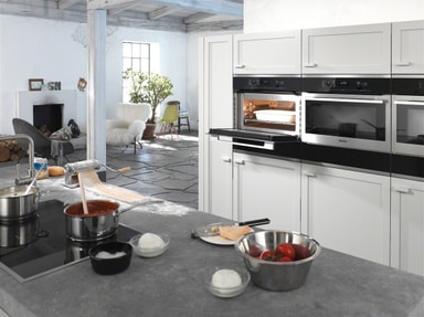 Miele H6000 erillisuuni H6100BM - Gigantti verkkokauppa