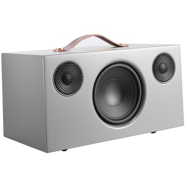 Audio Pro Addon T10 2.Gen aktiivikaiutin (harmaa) - Gigantti verkkokauppa