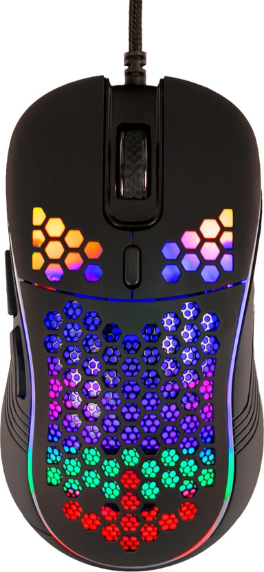 Tietokoneen hiiret - perinteiset ja langattomat hiiret - Gigantti ...