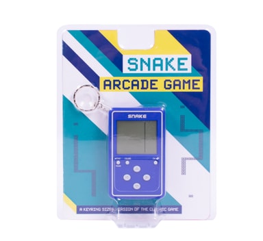 Snake Arcade Game - Gigantti verkkokauppa