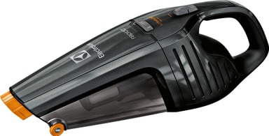 Electrolux Rapido rikkaimuri ZB6114IGM (harmaa) - Gigantti verkkokauppa