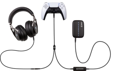 Elgato Chat Link Pro ääniadapteri - Gigantti verkkokauppa