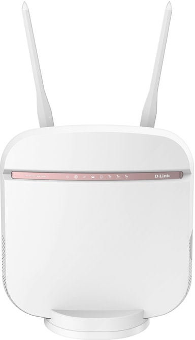 Mobiilitukiasema tai 4G-reititin SIM-korttipaikalla - Gigantti verkkokauppa