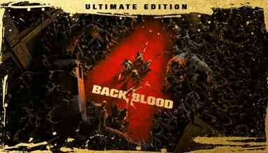 Back 4 Blood Ultimate Edition - PC Windows - Gigantti verkkokauppa