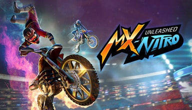MX Nitro: Unleashed - PC Windows - Gigantti verkkokauppa