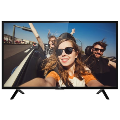 TCL 40 Full HD Smart TV 40DS500 Gigantti Verkkokauppa