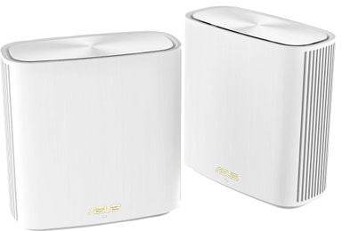 Mikä on Mesh-verkko? - Gigantti verkkokauppa