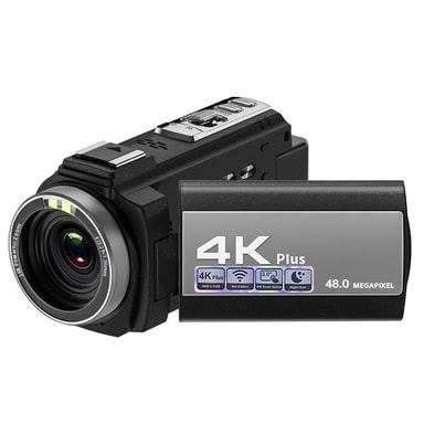 Videokamerat - Gigantti verkkokauppa