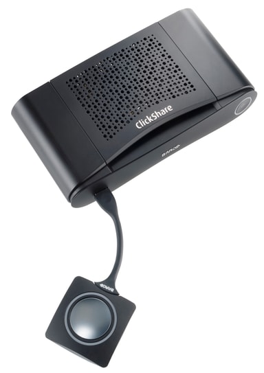 Barco ClickShare CS-100 esitysjärjestelmä - Gigantti verkkokauppa