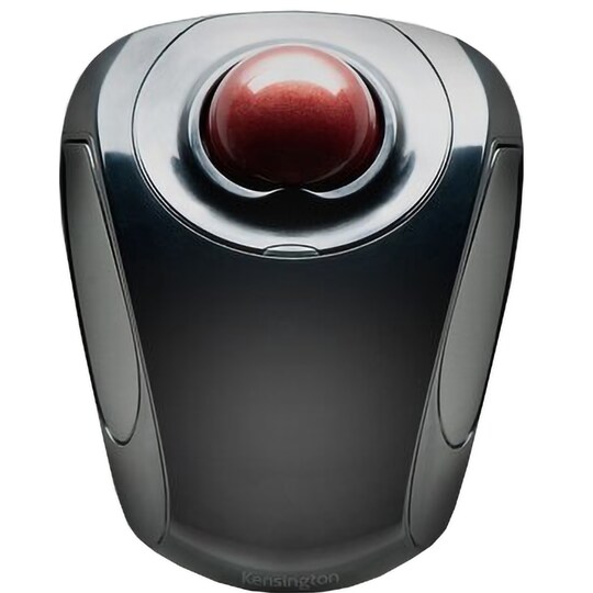 Kensington Orbit Mouse Wireless Mobile pallohiiri - Gigantti verkkokauppa