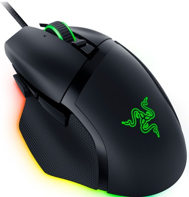 Razer Gaming hiiri Basilisk V3, optinen, 26000 DPI, musta - Gigantti ...