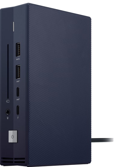 ASUS SimPro 2 Dock telakointiasema kannettavalle - Gigantti verkkokauppa