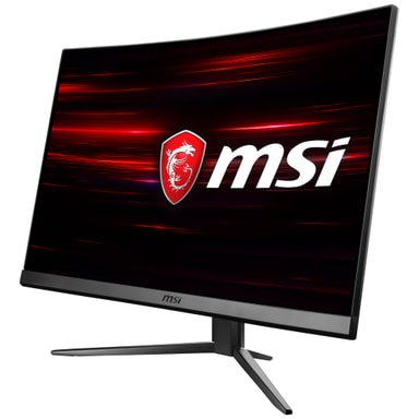 MSI Optix MAG241C 23,6" kaareva pelinäyttö - Gigantti verkkokauppa